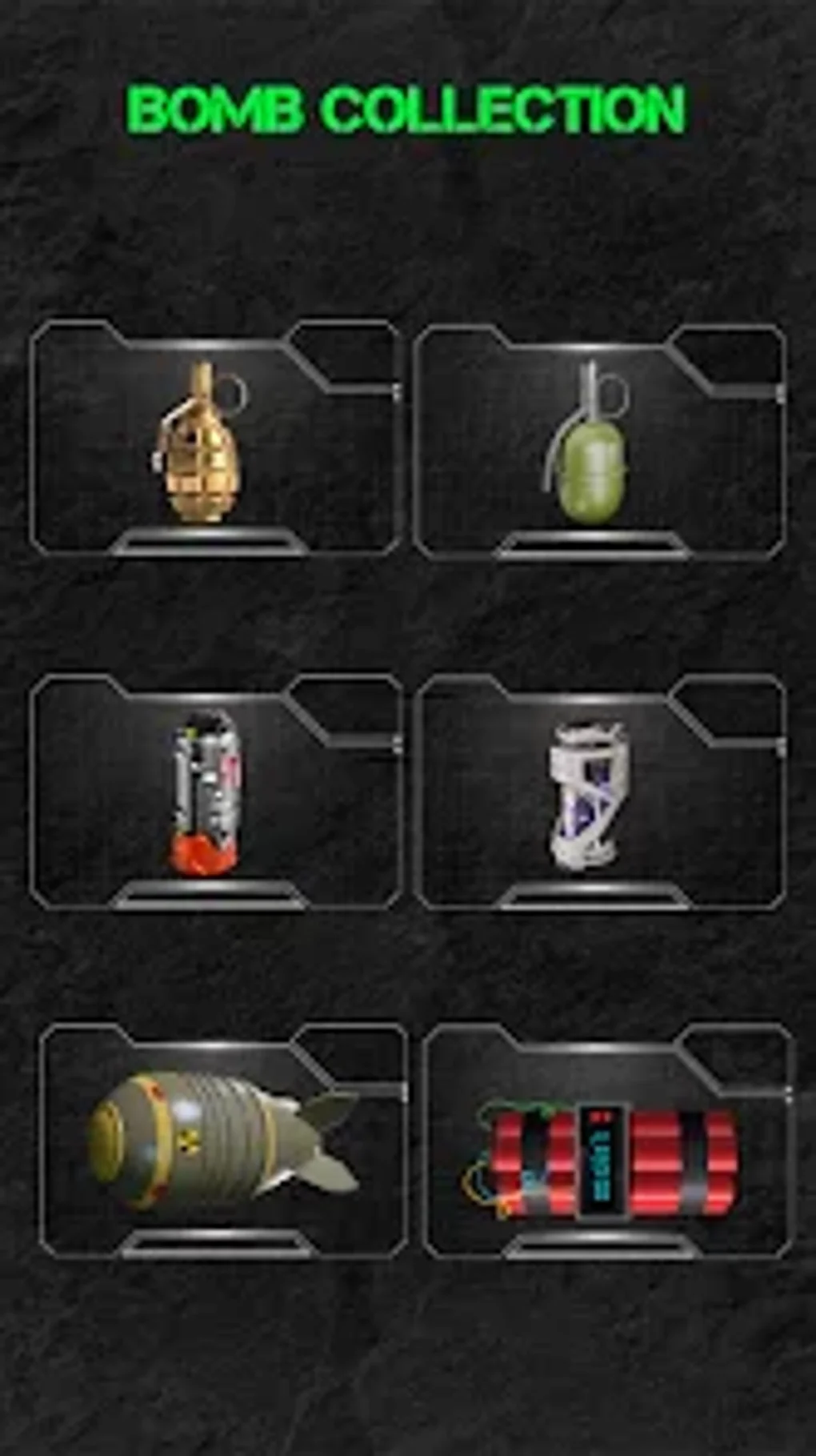 Time Bomb Prank Gun Simulator per Android - Download