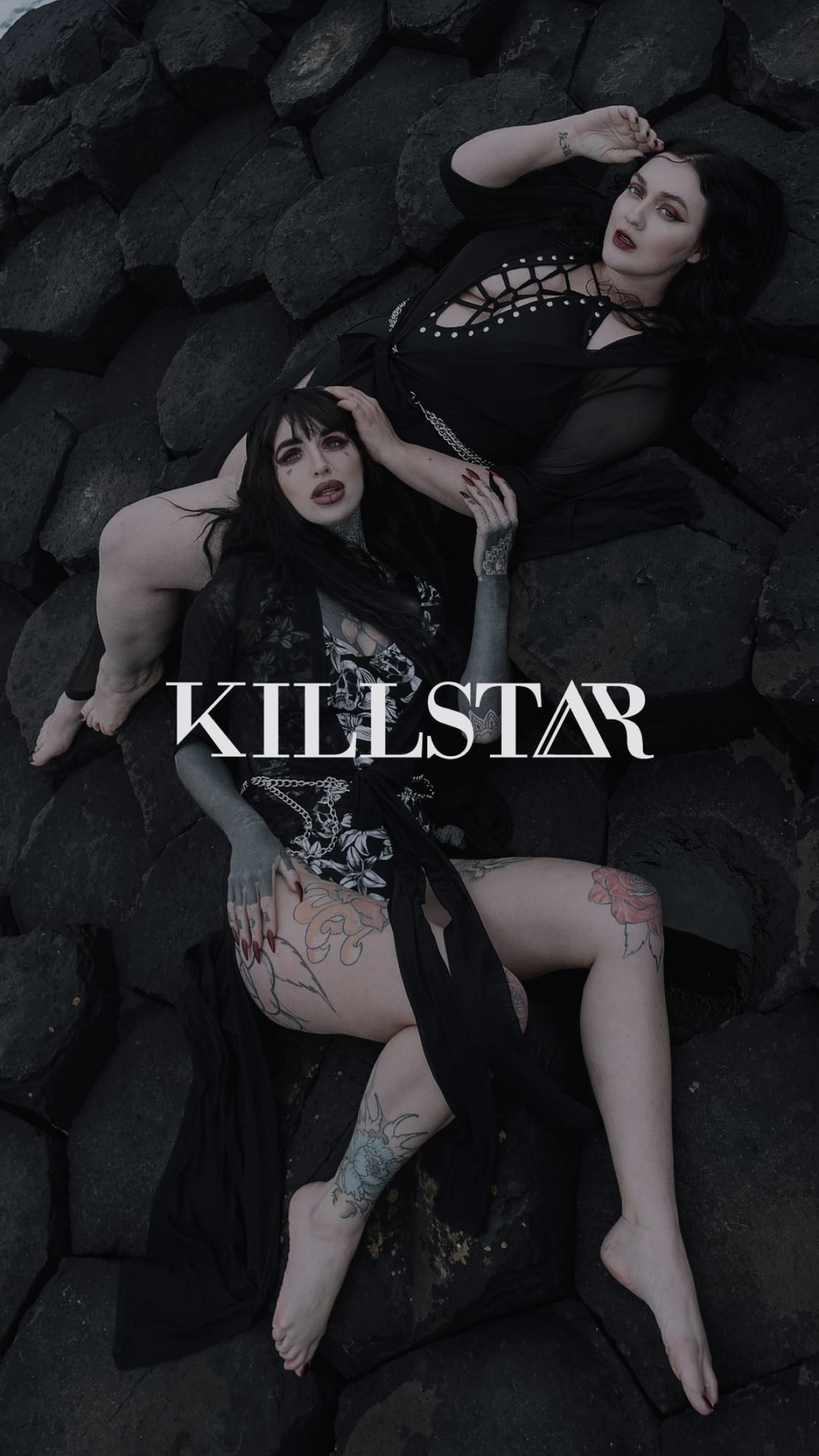 KILLSTAR US for iPhone - Download