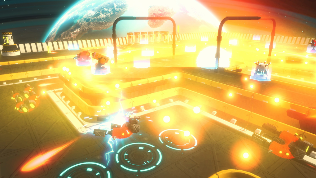 Planet TD: Tower Defense for iPhone - Download