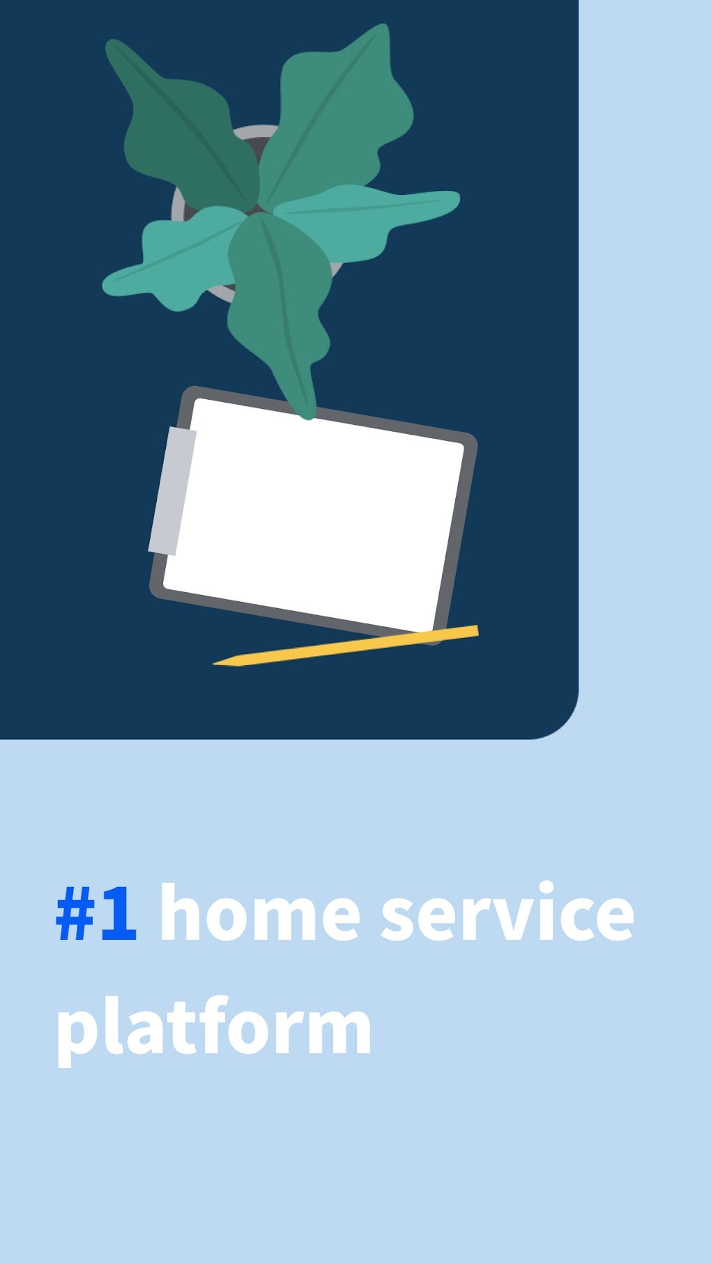 Miso - Home Service App APK para Android - Descargar