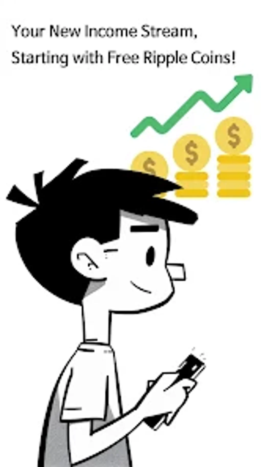 Pomoco - Points to Coins per Android - Download