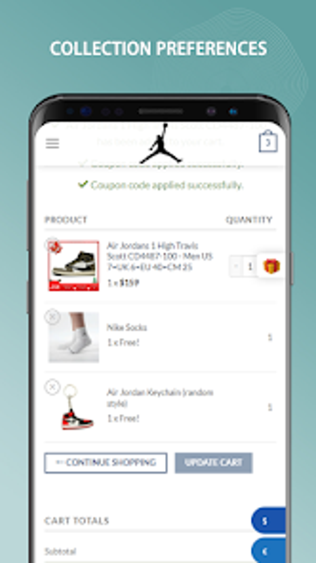 AIR JORDAN S for Android - Download