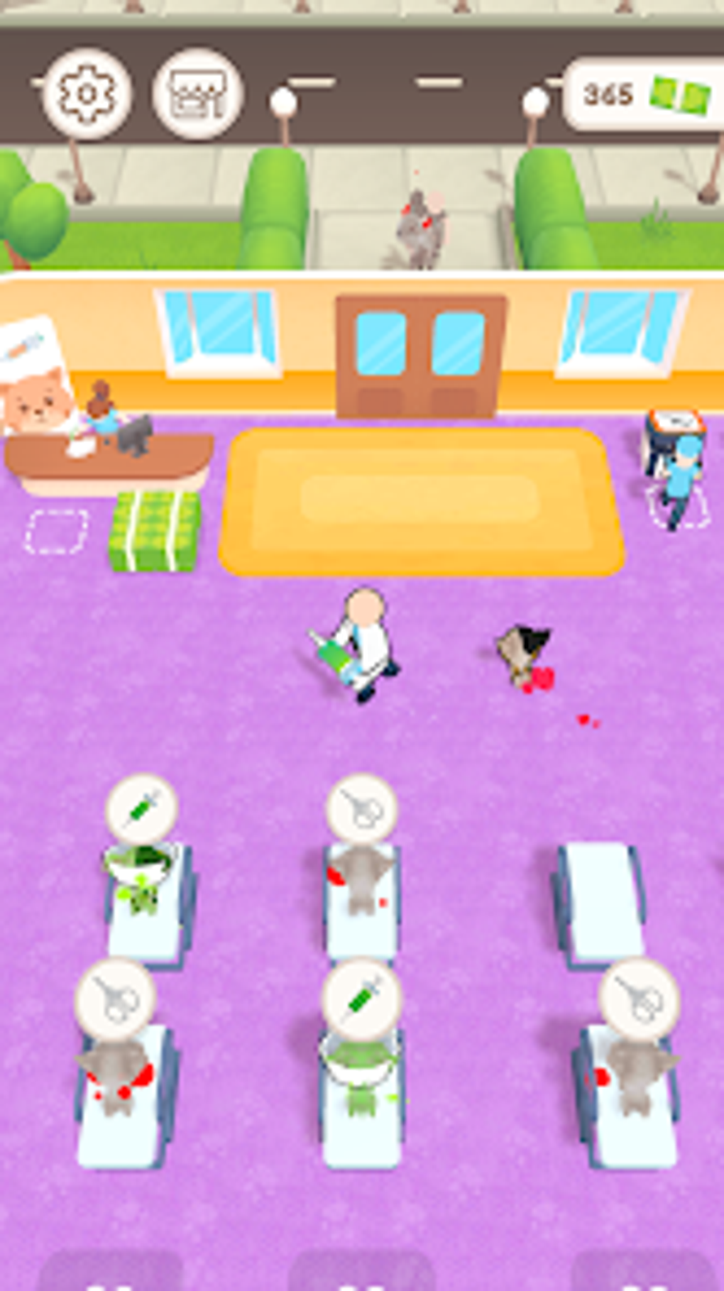 My Perfect Pet Hotel for Android - Download