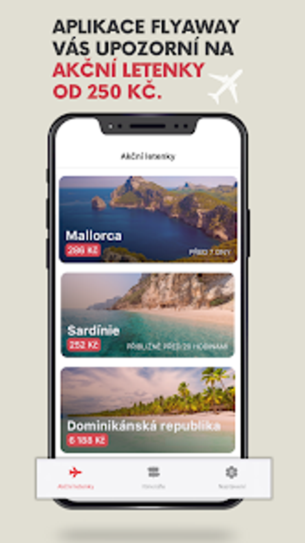 FlyAway für Android - Download