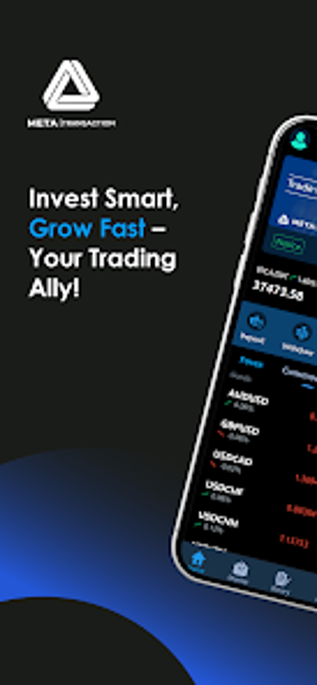 META TRANSACTION for Android - Download