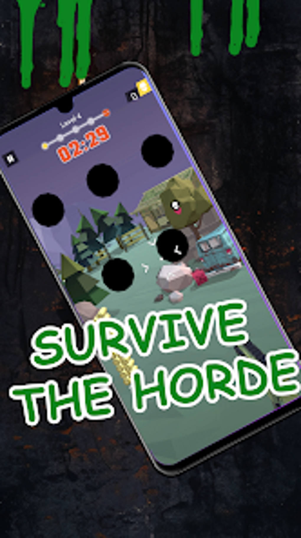Last Stand Zombie Shooter for Android - Download