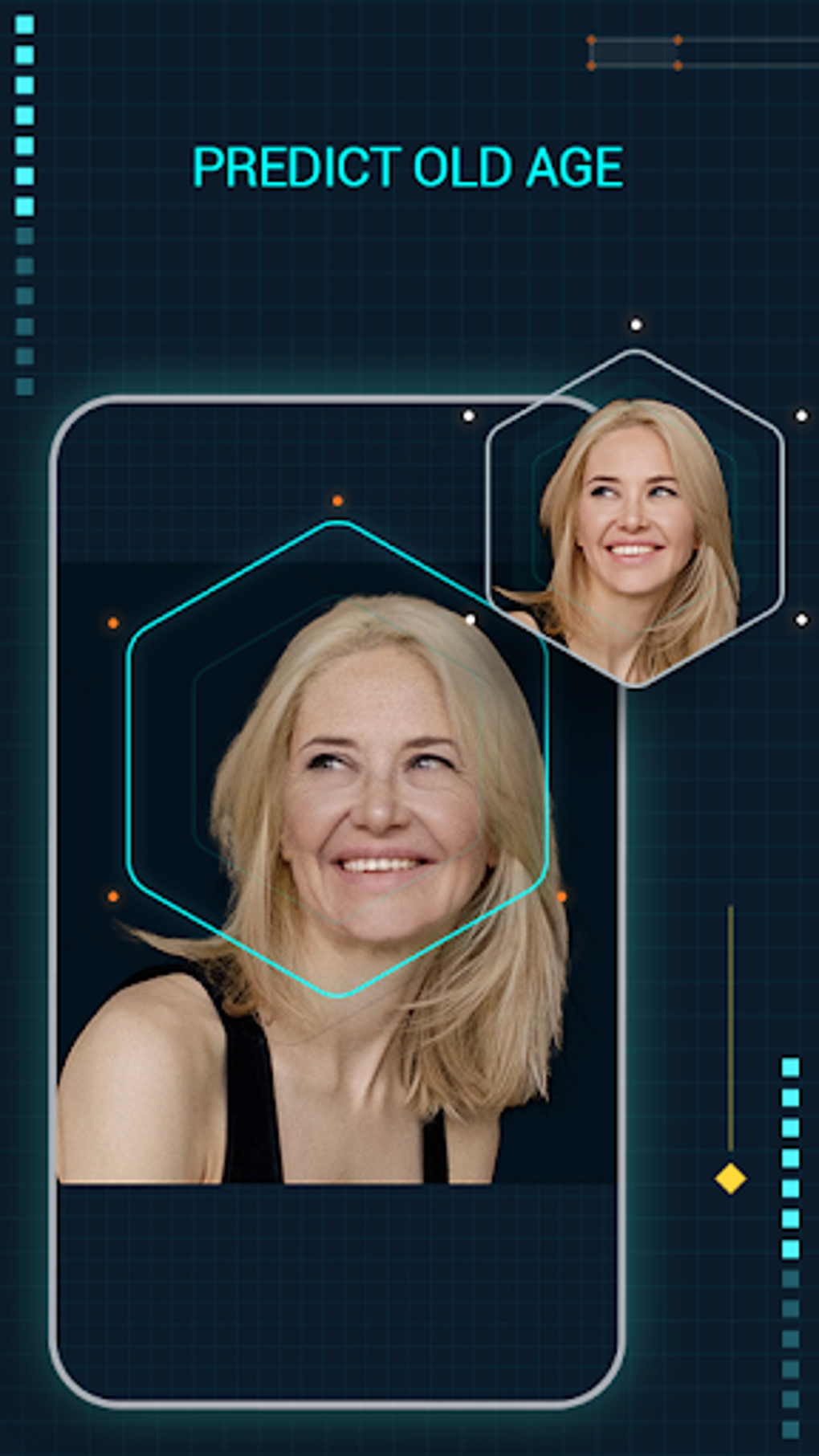 Manco - Cartoon Avatar Maker APK for Android - Download