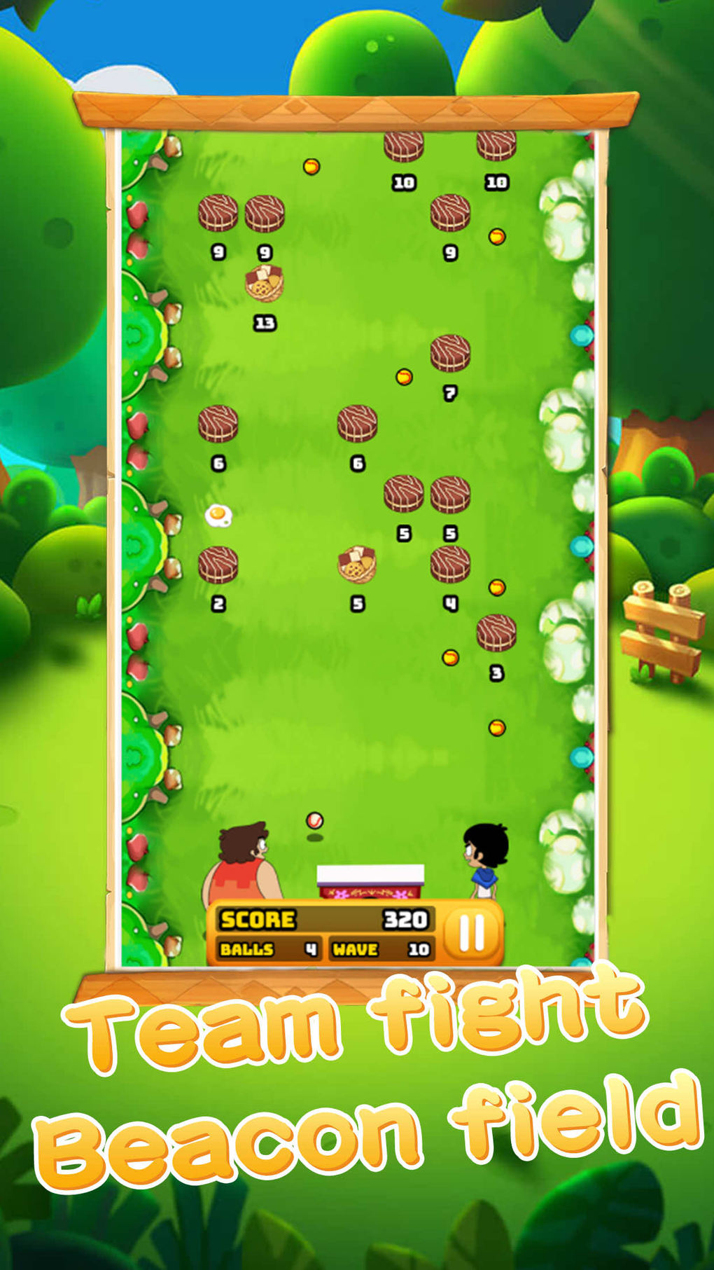 Super Bumper Ball For IPhone Download Super Bumper Ball For IPhone Download