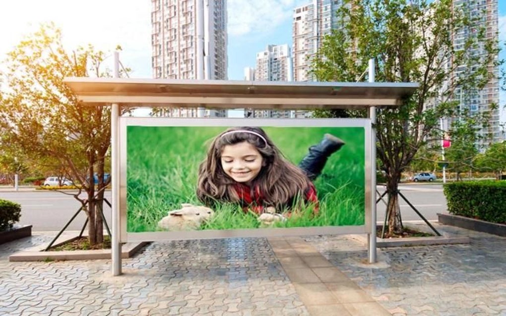 Hoarding Photo Frames 2 APK for Android - Download