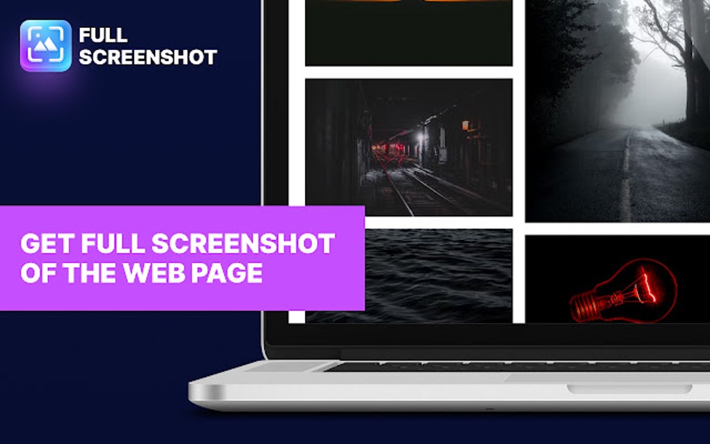 Full screenshot for Google Chrome - Extension Download