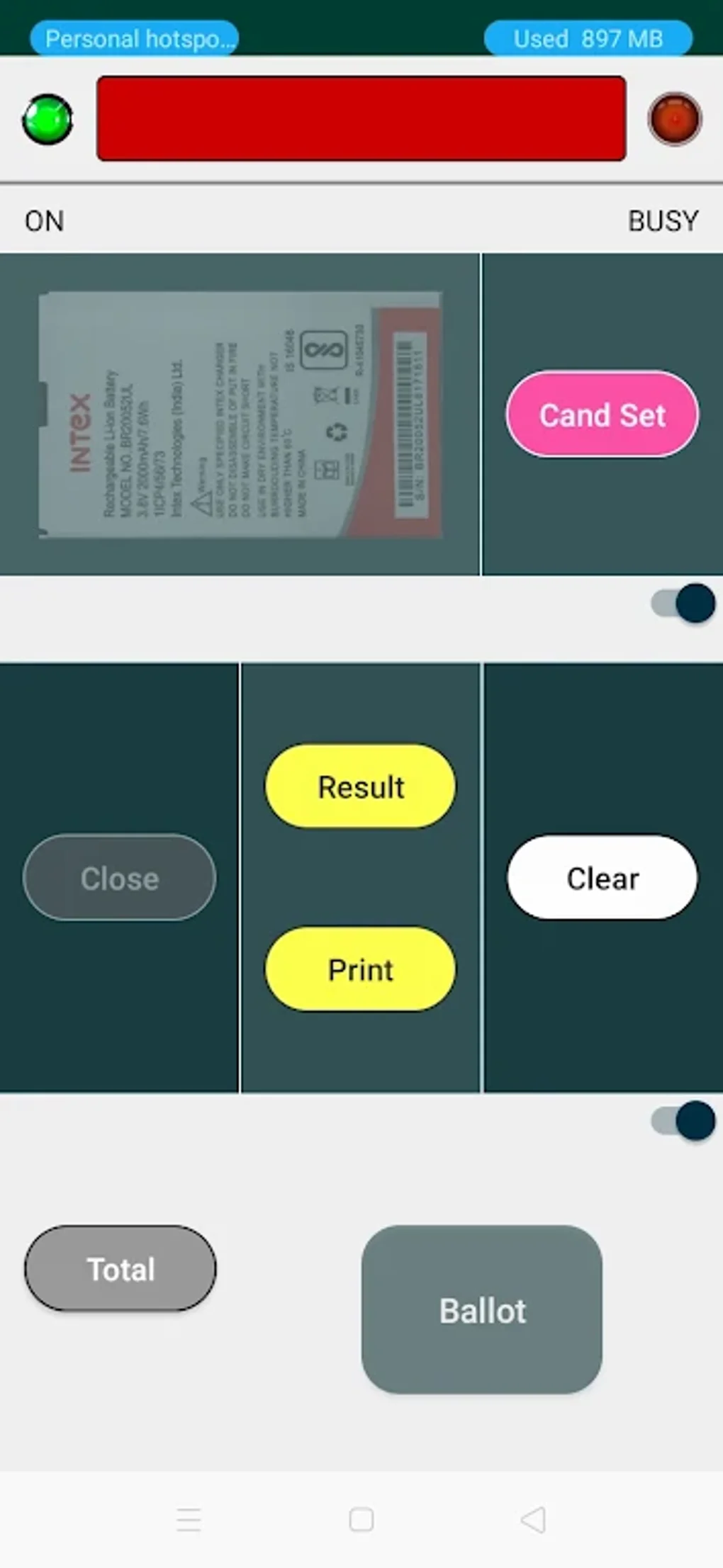 Voting Machine APK for Android - Download