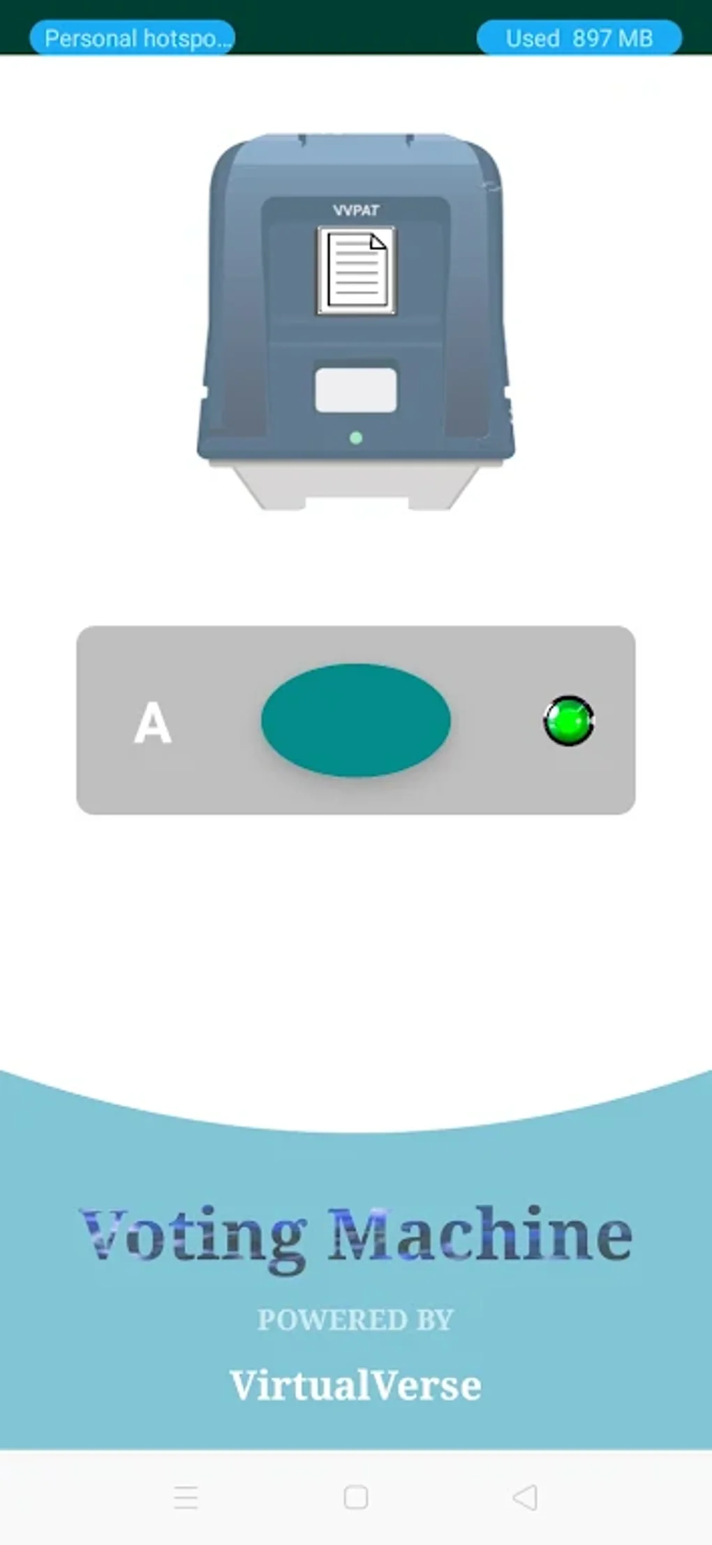 Voting Machine APK for Android - Download