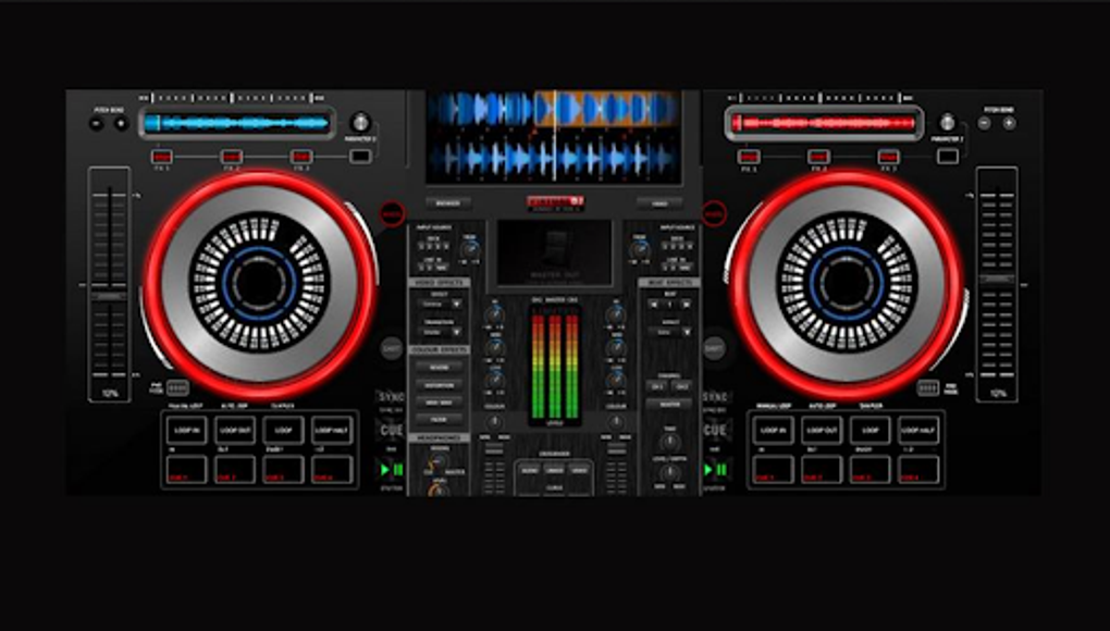 3D DJ Music Mixer : Dj Remix para Android - Descargar