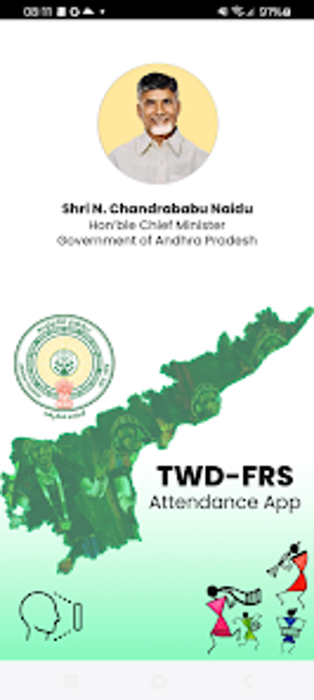 AP NIVAS FRS สำหรับ Android - ดาวน์โหลด