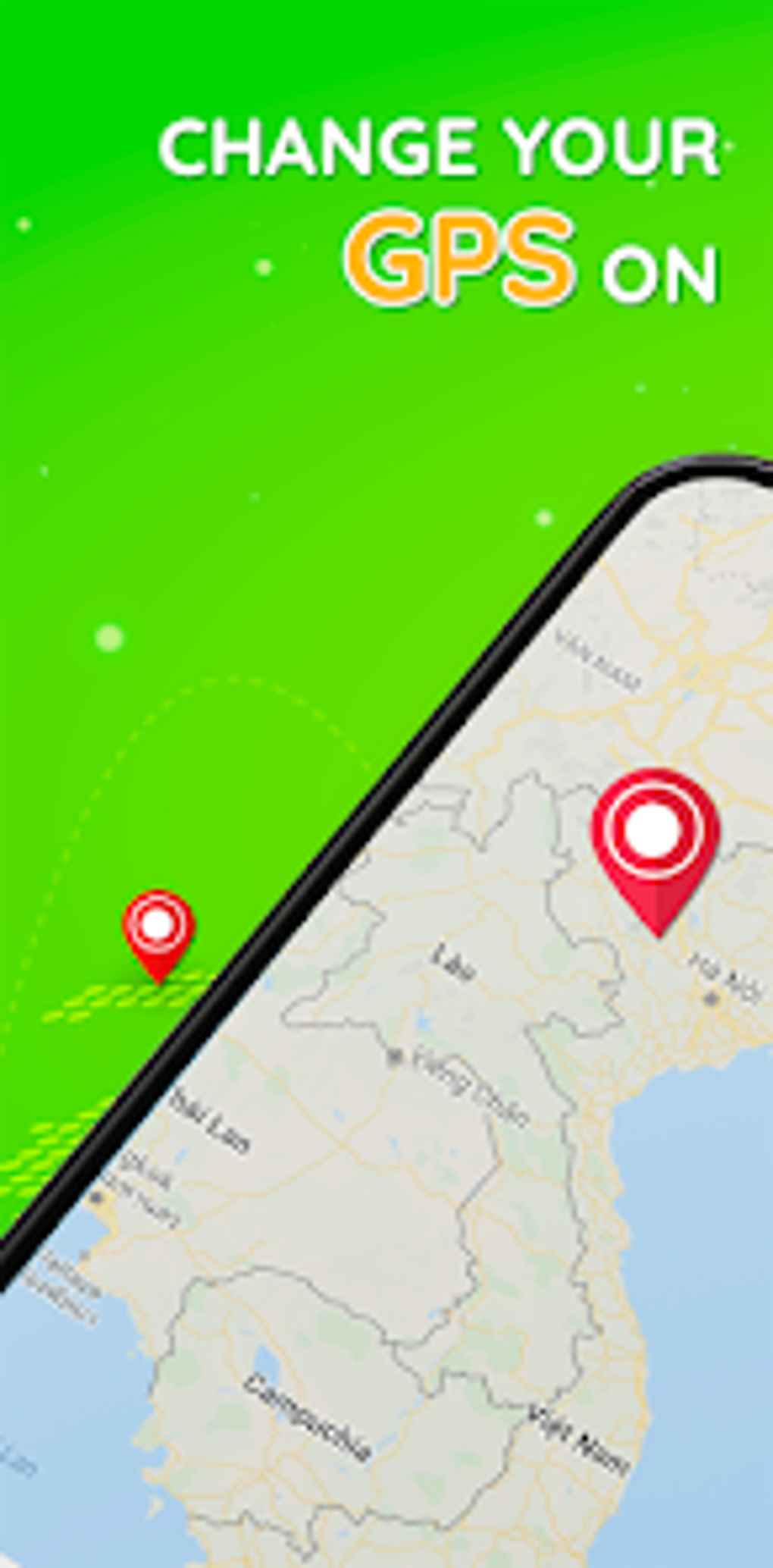 Fake GPS Location for Android - Download