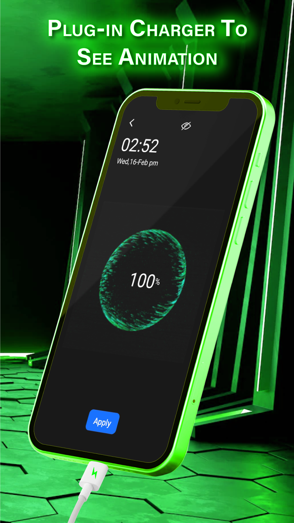 Battery Charging Animation App APK for Android - Download