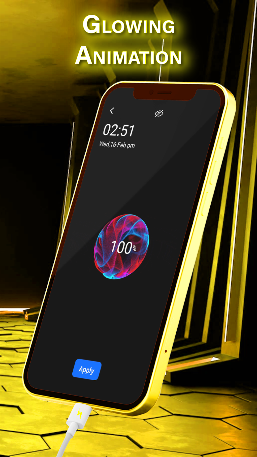 Battery Charging Animation App APK for Android - Download