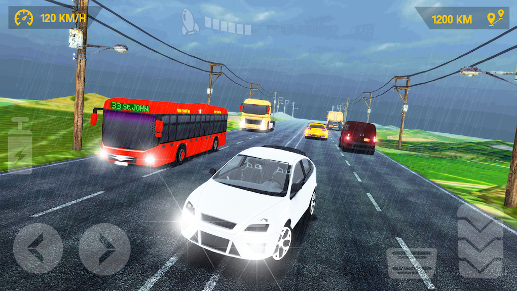 Car Racing Challenge for Android - Download