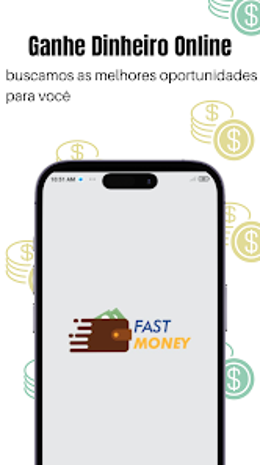 Fast Money pour Android - Télécharger