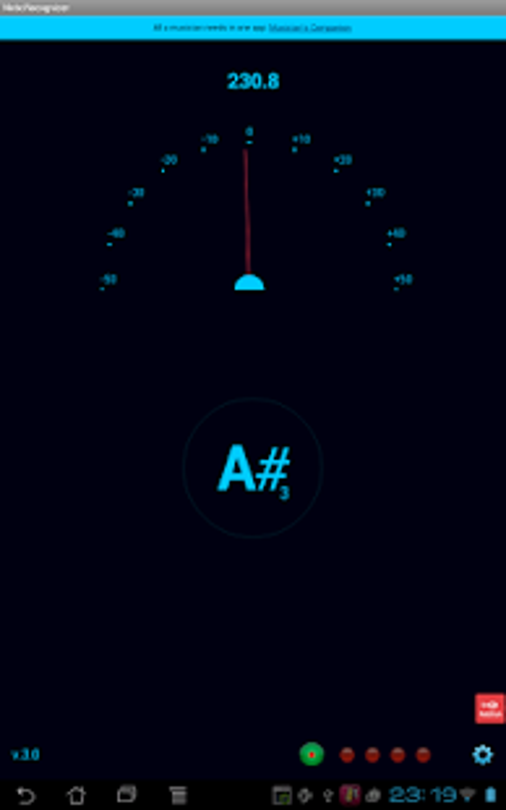 Note Recognizer APK for Android - Download