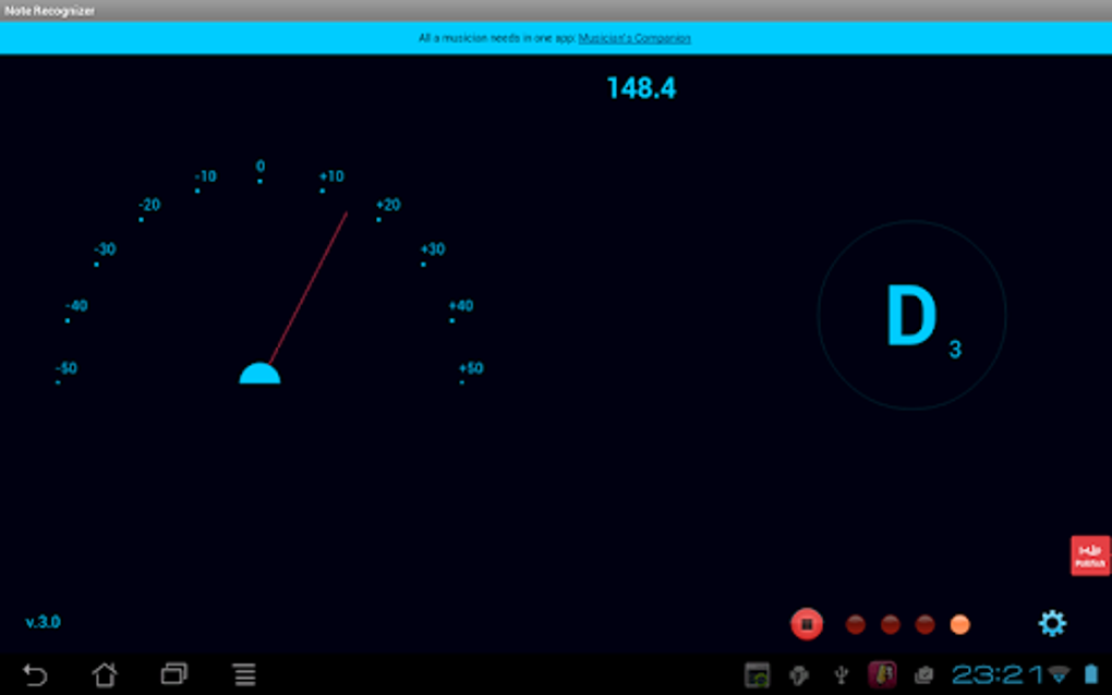 Note Recognizer APK for Android - Download