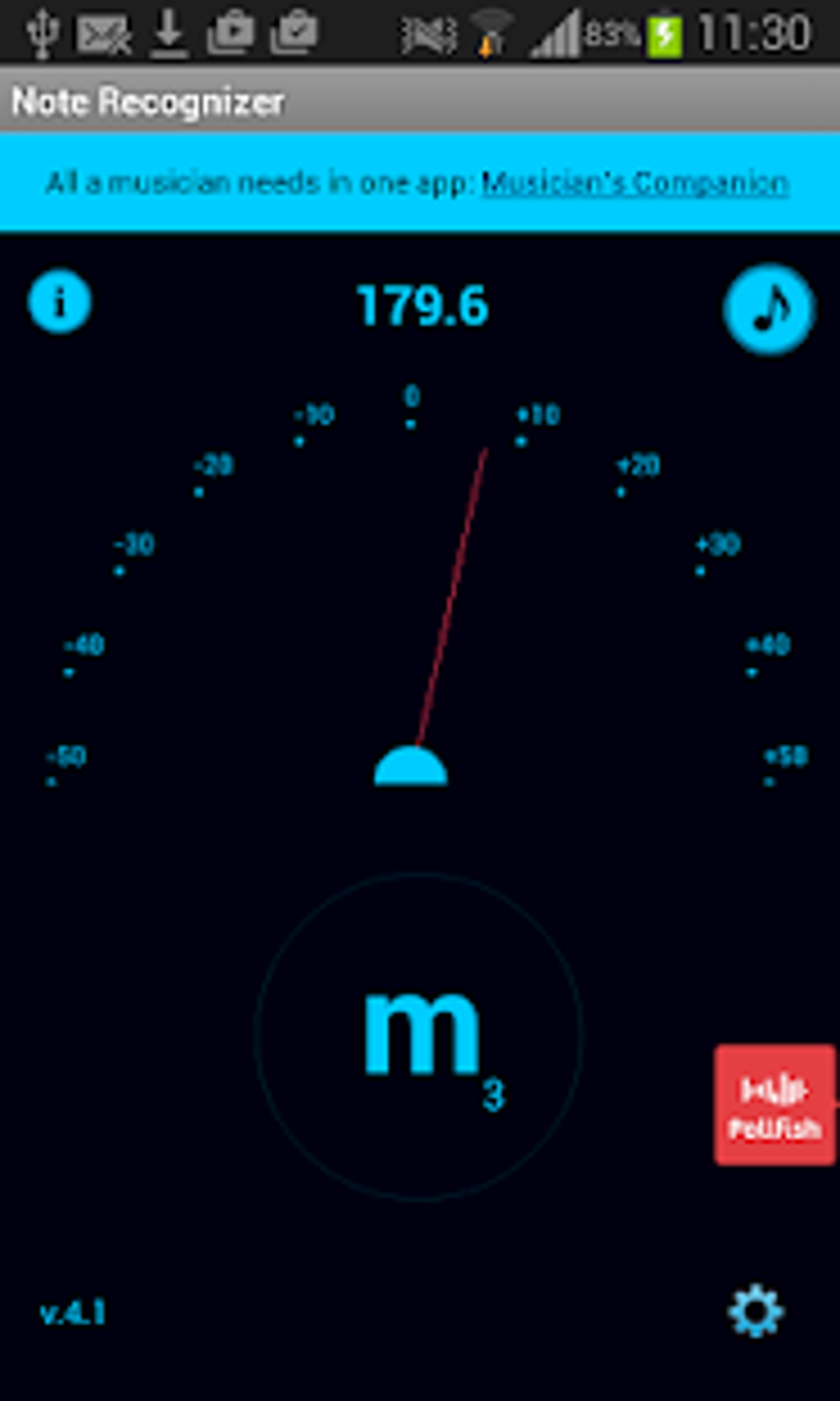 Note Recognizer APK for Android - Download