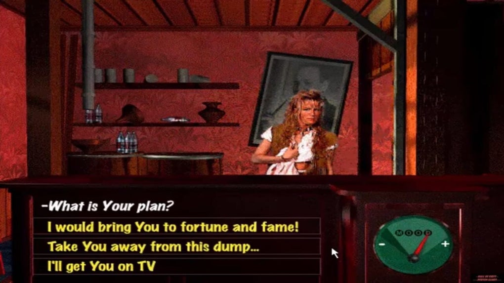 In Bred With Rednex para Mac - Descargar