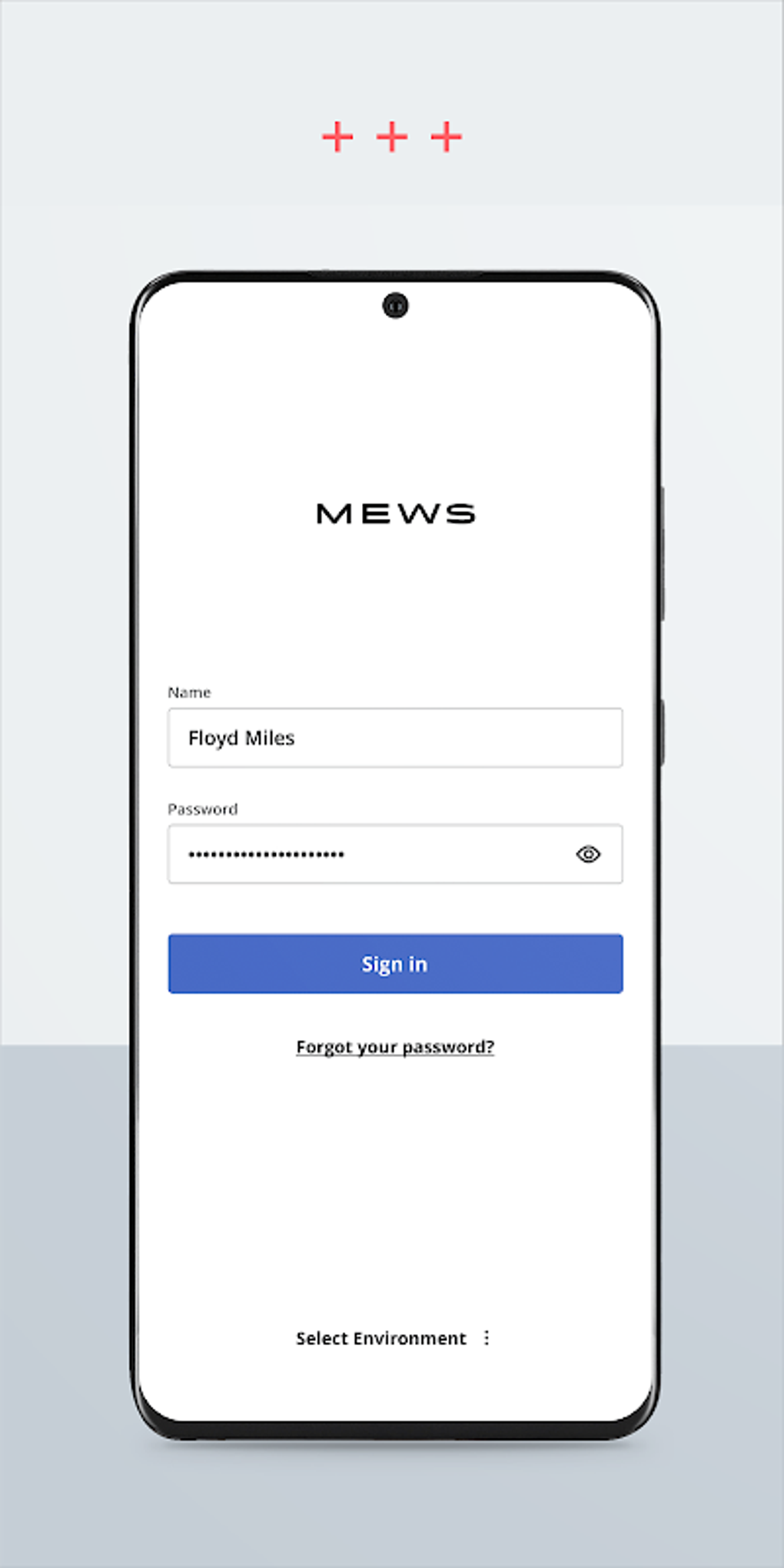 Android için Mews Operations APK - İndir