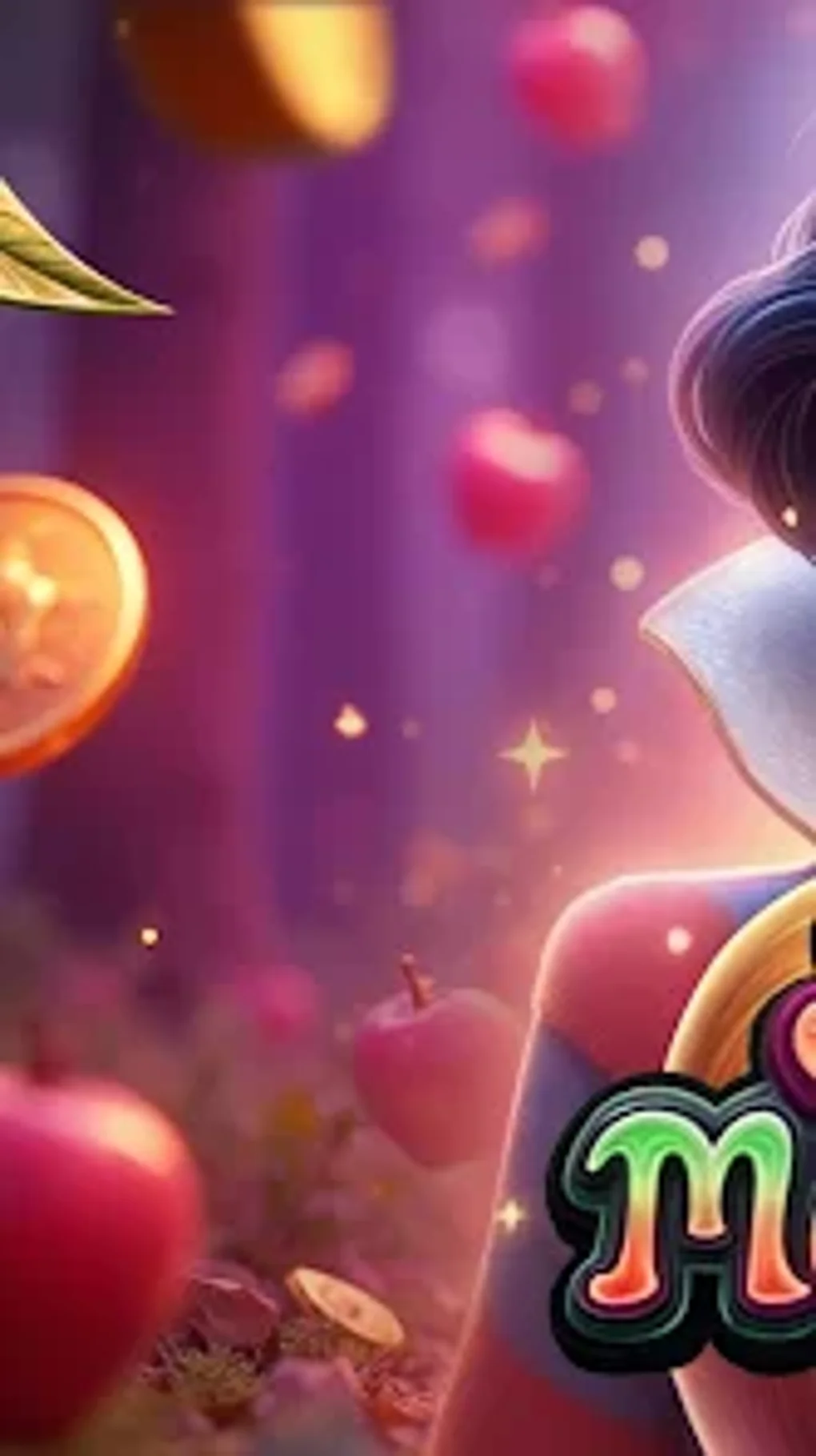 Maze Magic Apple สำหรับ Android - ดาวน์โหลด