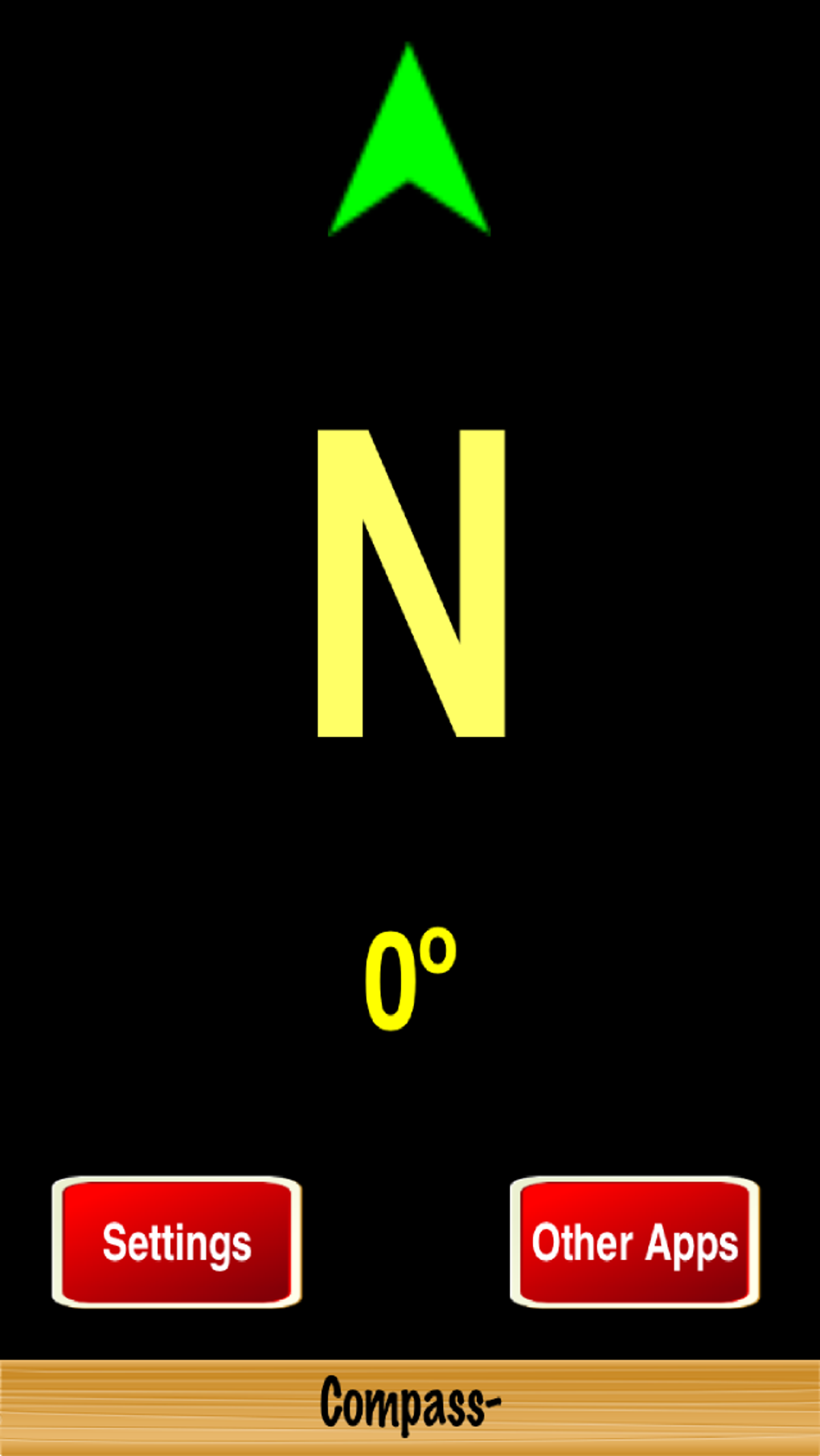 Compass- für iPhone - Download