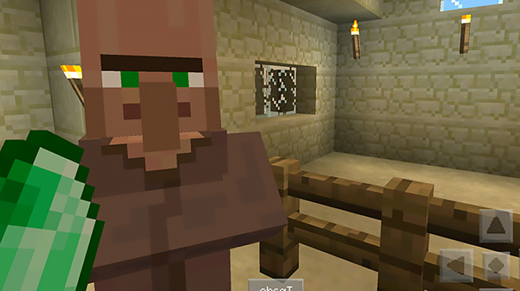 Trade mods for Minecraft PE APK para Android - Descargar