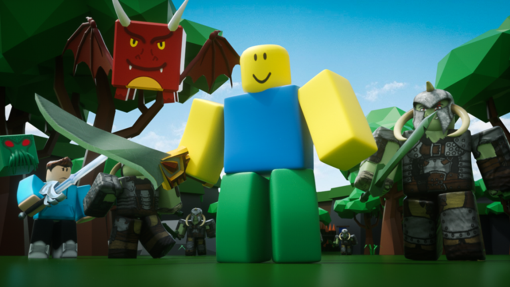 UPDATE 4 Monster Simulator ROBLOX 용 - 게임 다운로드