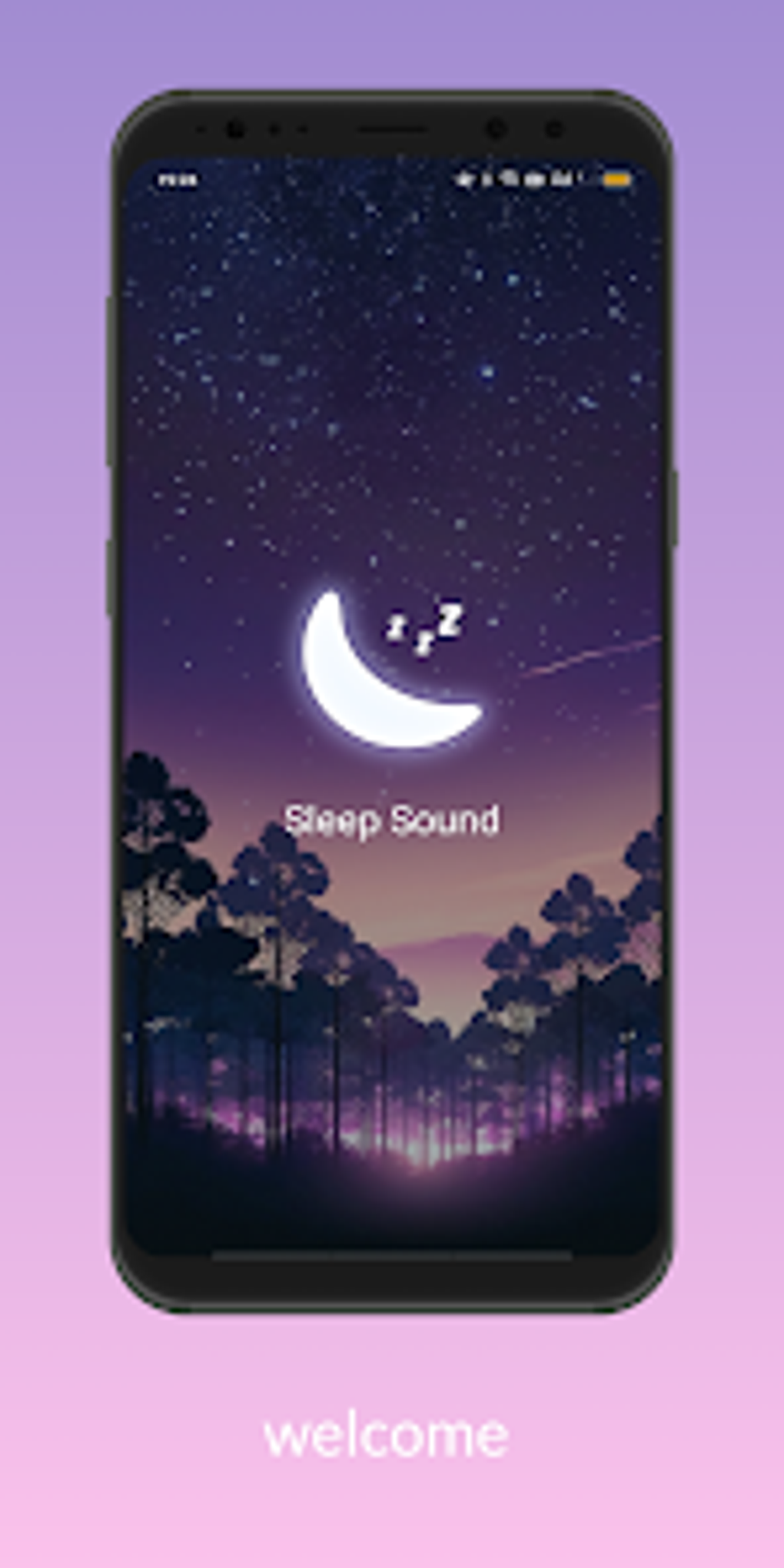 Sleep Sound per Android - Download