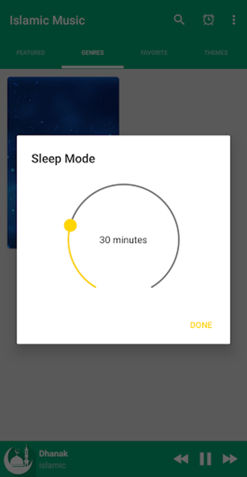 Islamic Music Free for Android - Download