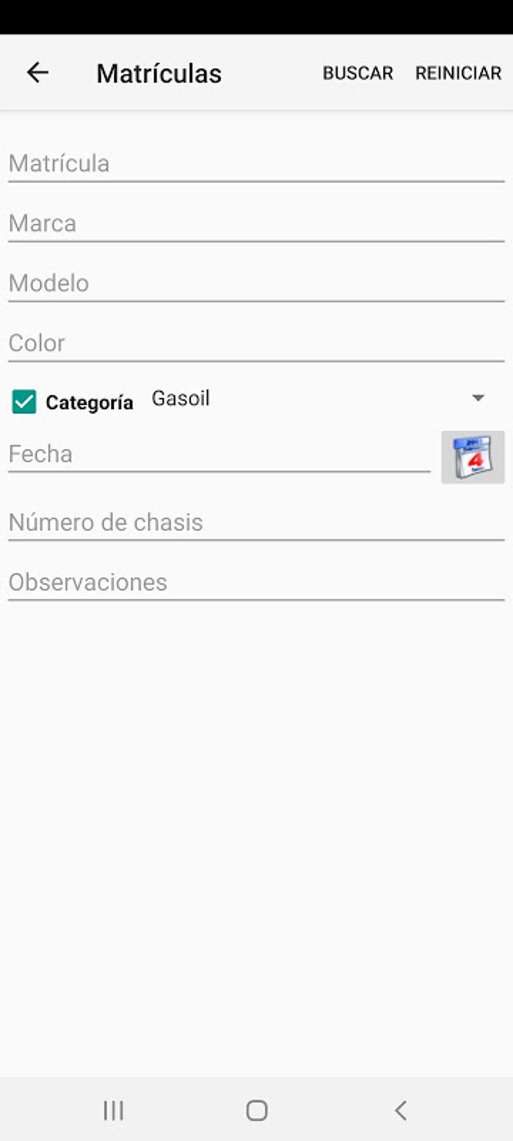 Vehicles Number plate APK for Android - Download