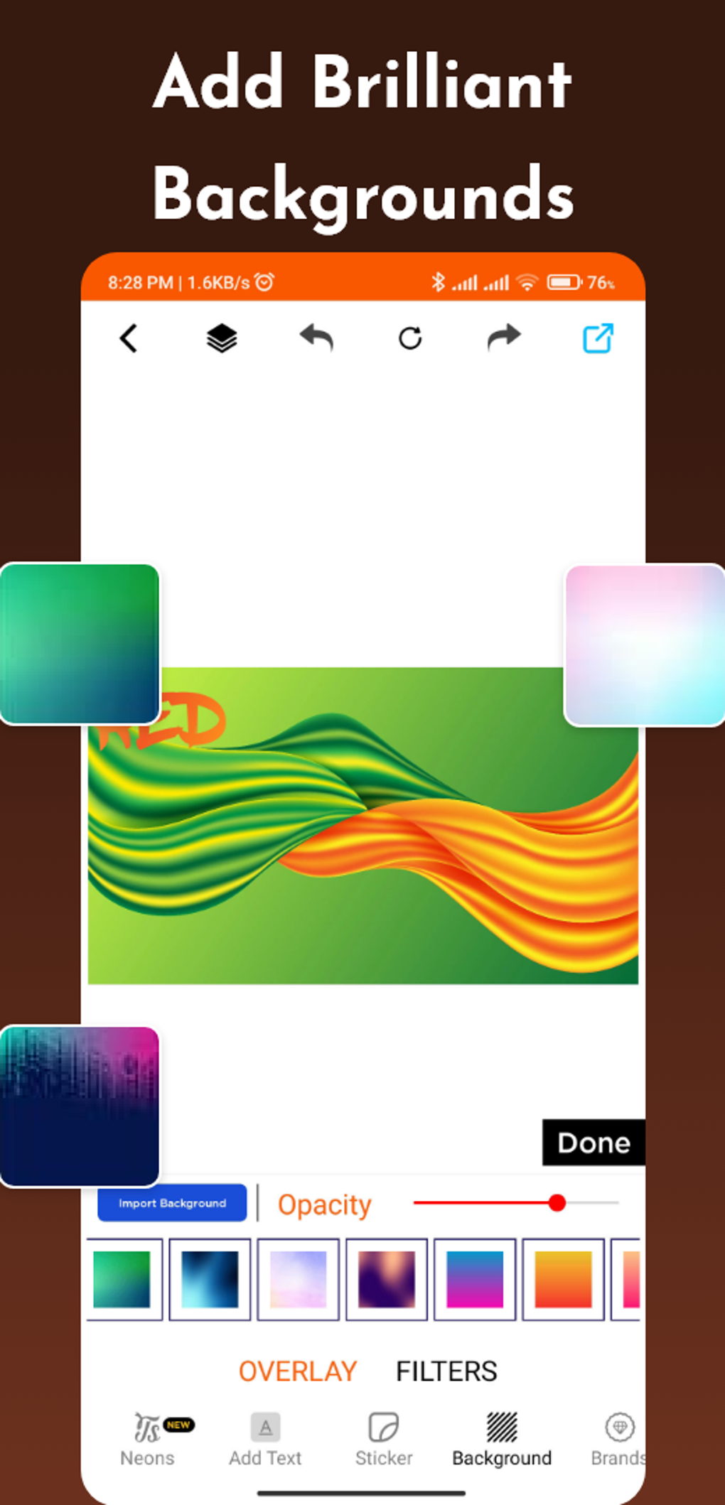 Thumbnail Maker: Channel Art for Android - Download