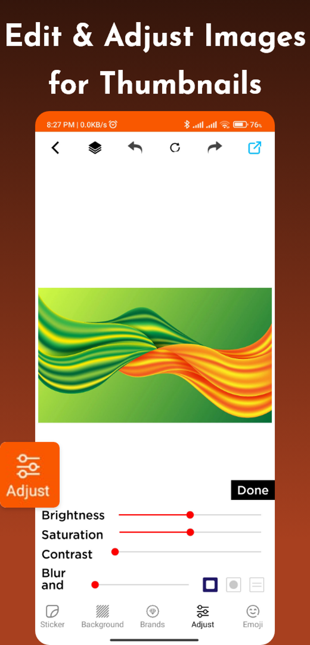 Thumbnail Maker: Channel Art for Android - Download