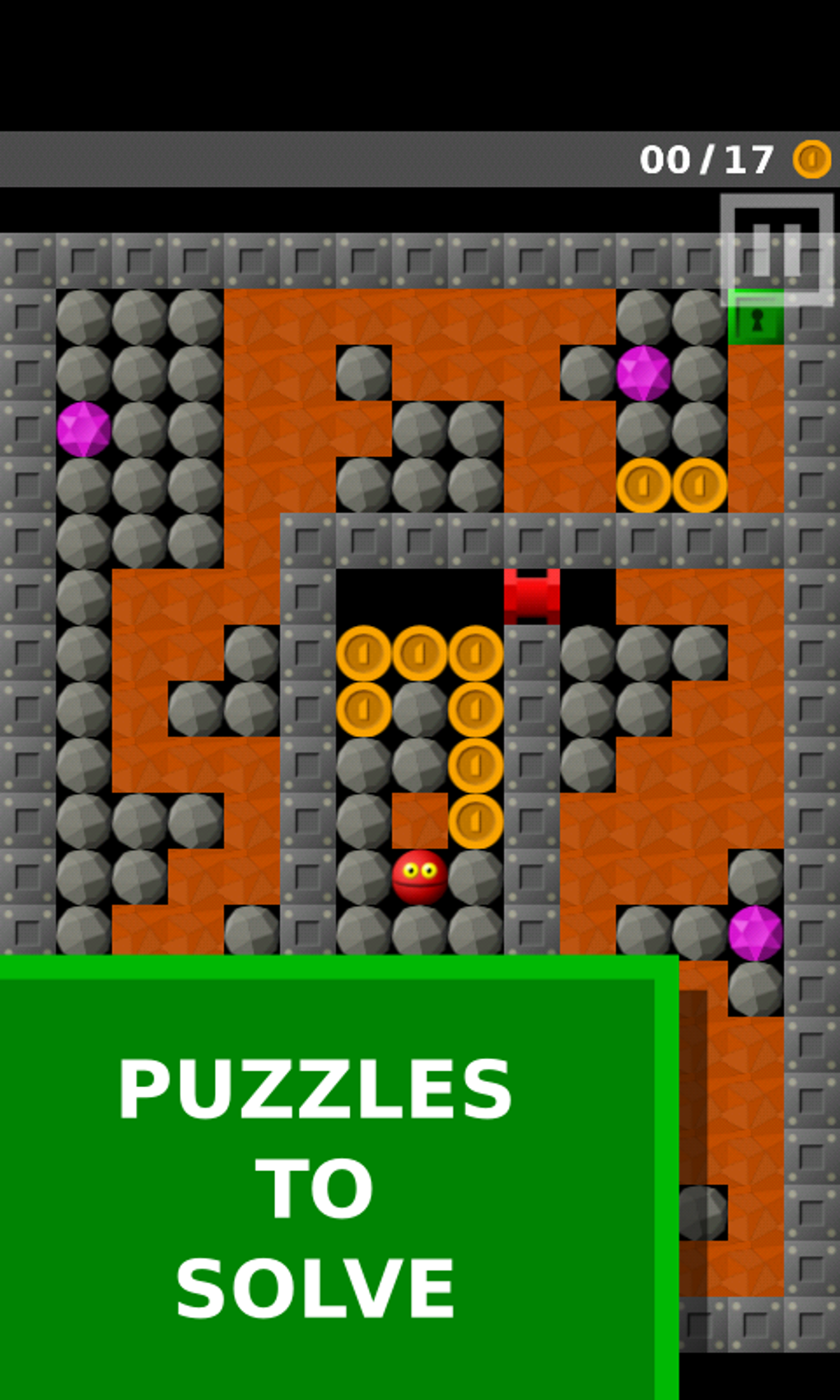 Worm Plex APK for Android - Download
