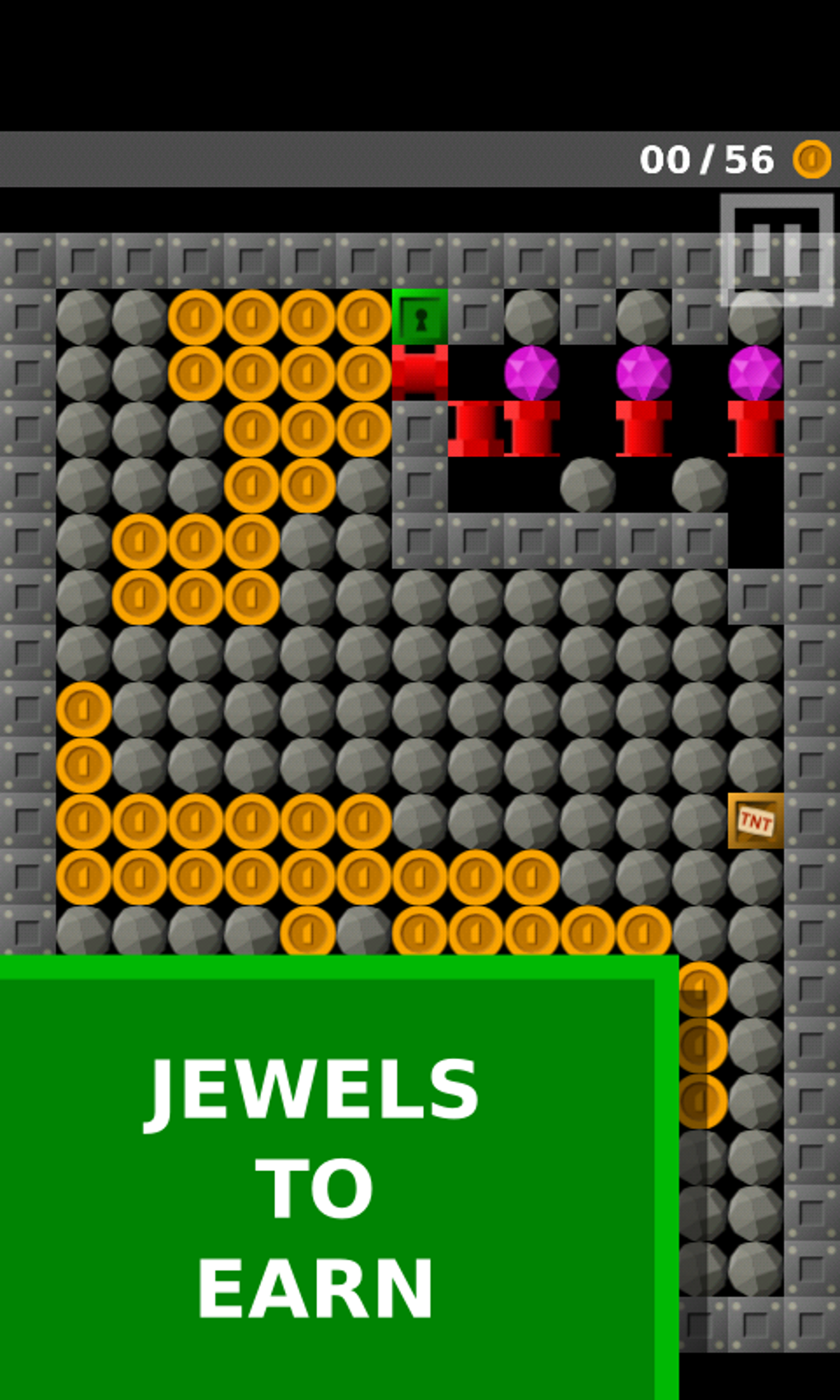 Worm Plex APK for Android - Download