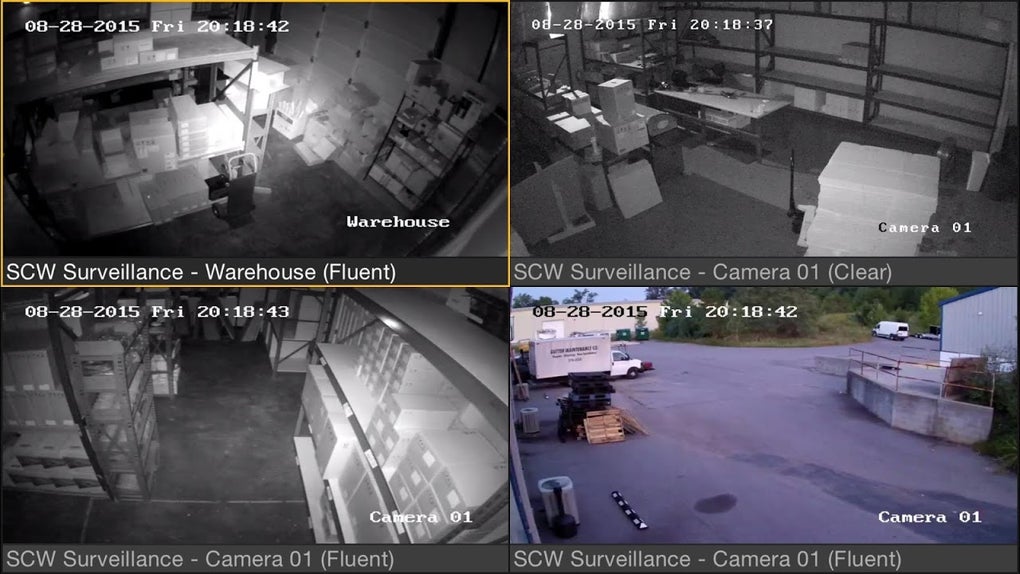 SCW EasyView Mobile APK for Android - Download