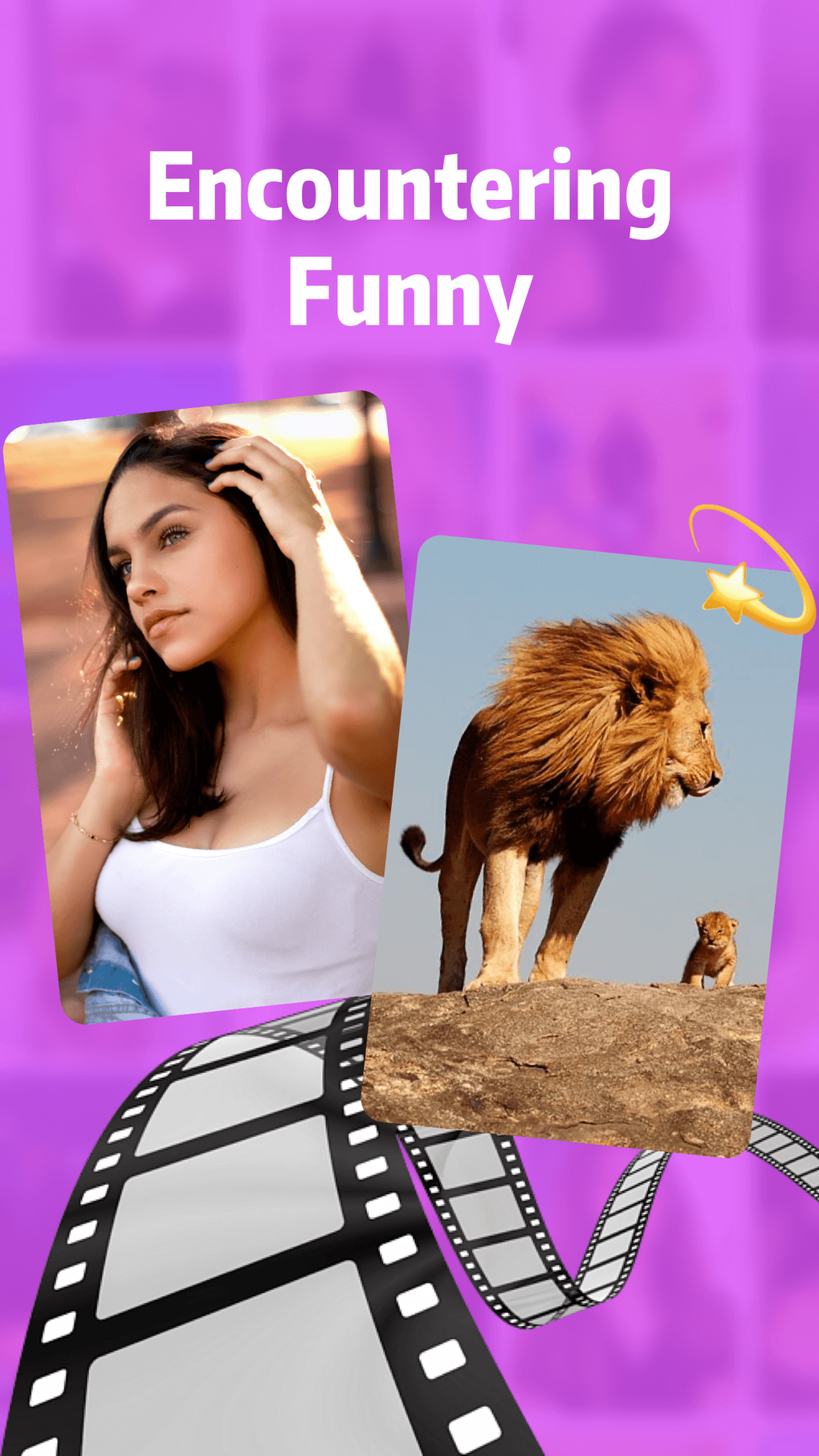 Byme - Joy and meet for iPhone - Download