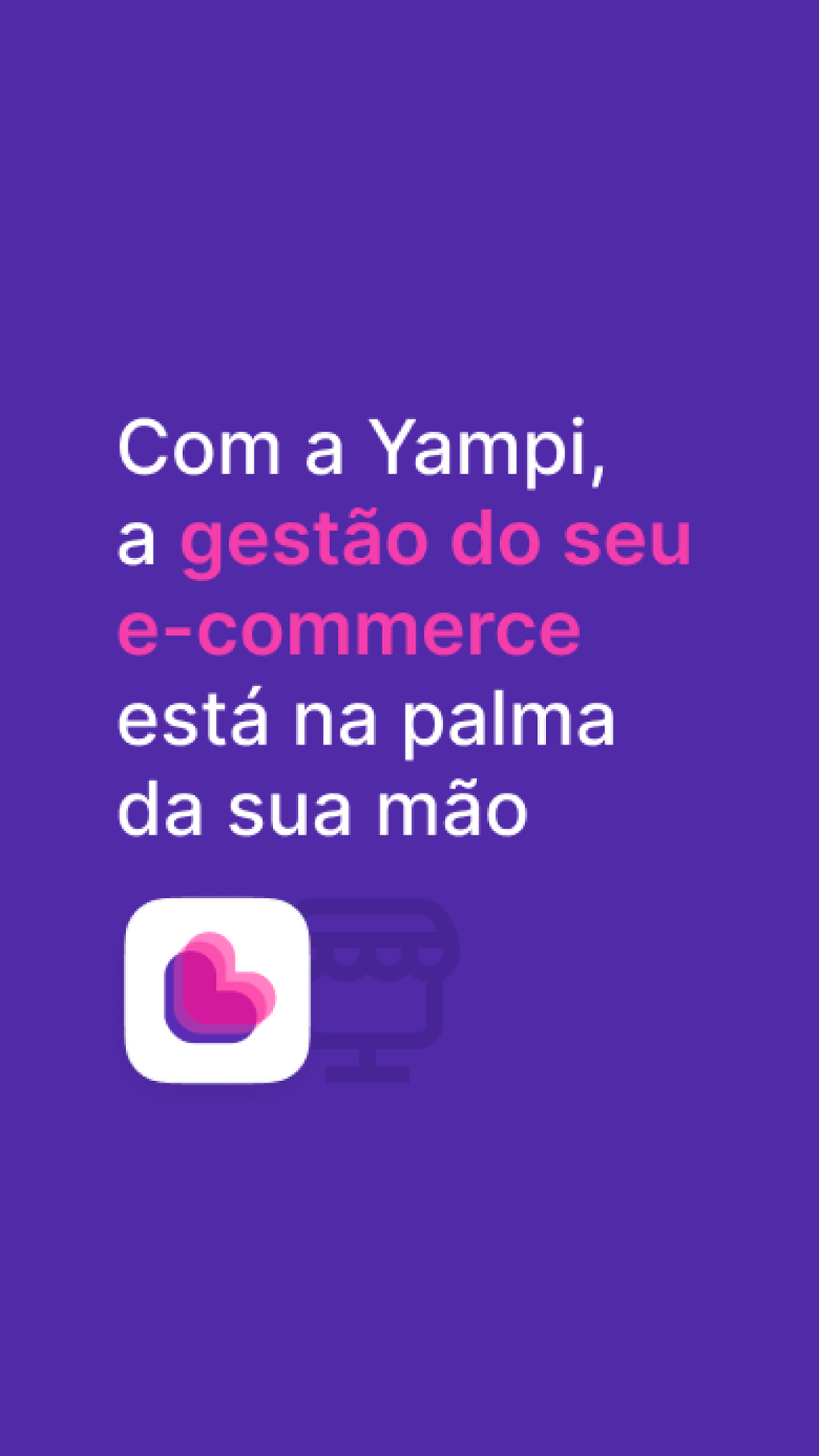 Yampi para iPhone - Descargar