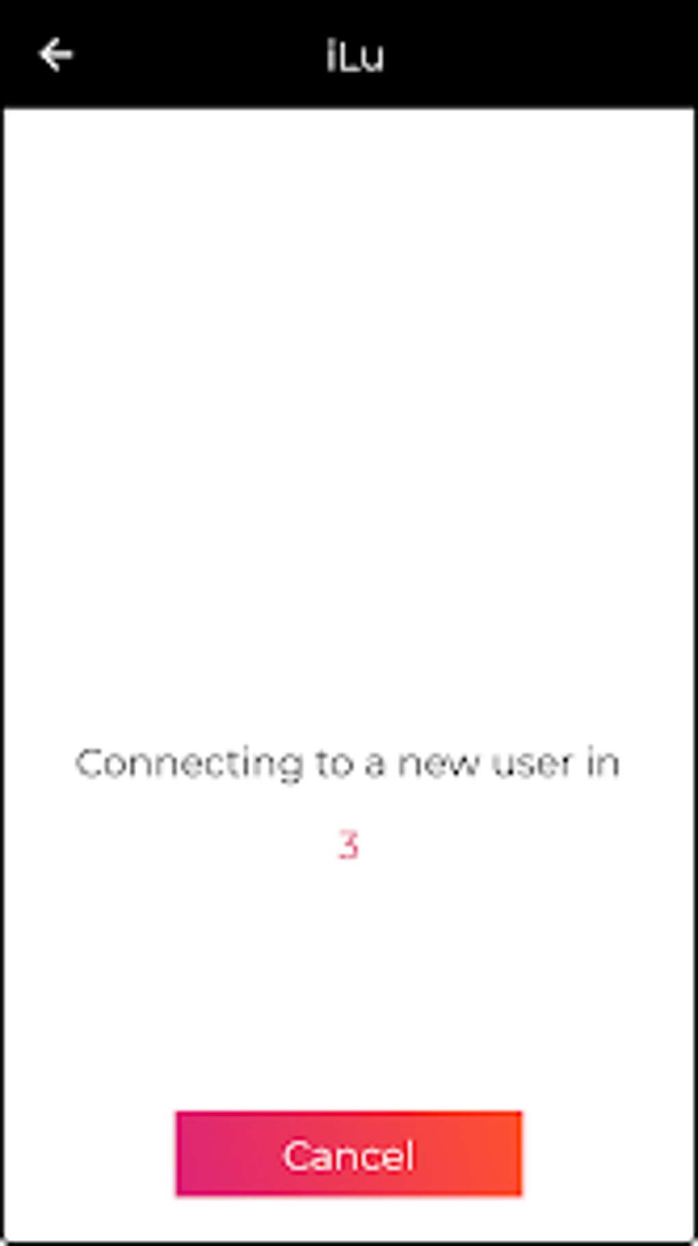 Ilu : Live chat Video Call for Android - Download