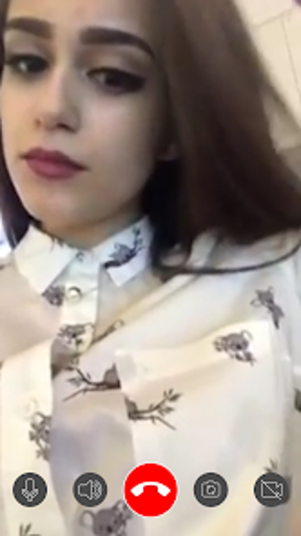 Ilu : Live chat Video Call for Android - Download