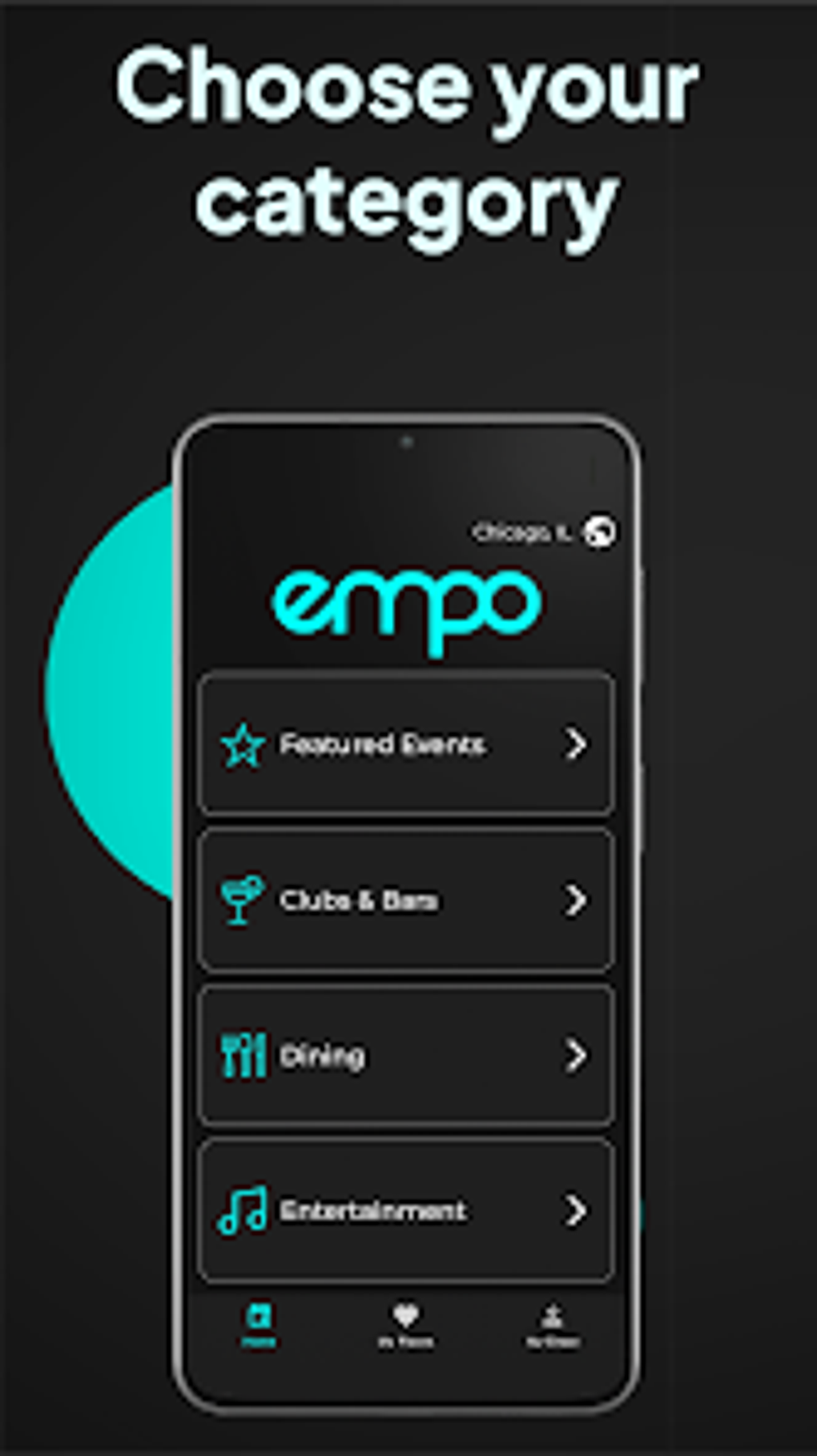 Empo for Android - Download