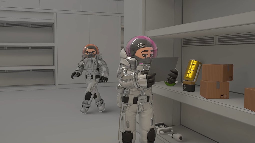 LOCKDOWN Protocol - Download