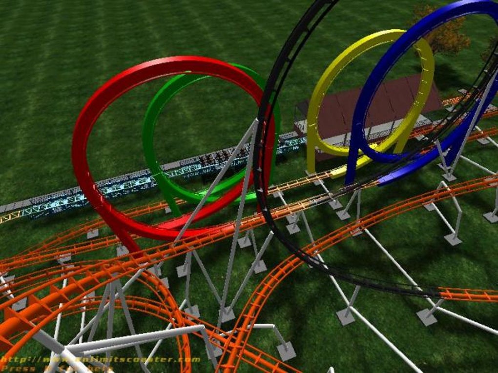 NoLimits Roller Coaster Simulation - Télécharger