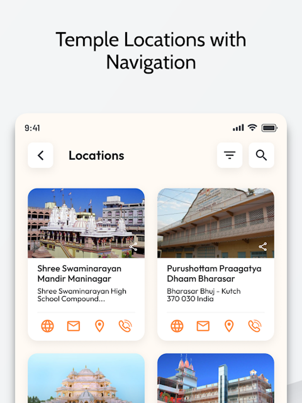 Swaminarayan Gadi APK for Android - Download