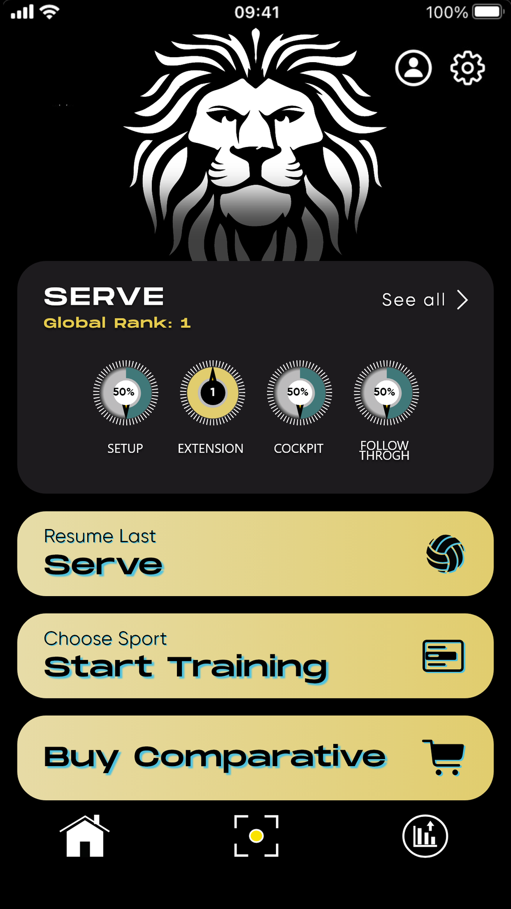 BeOne Sports für iPhone - Download