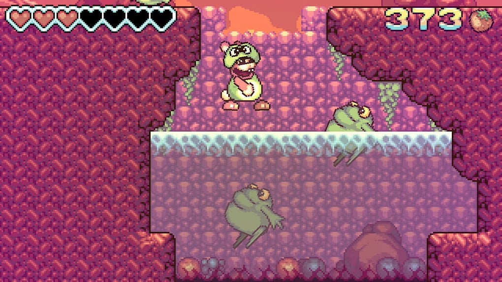 Rabbit Raid for PlayStation 4 - 無料・ダウンロード